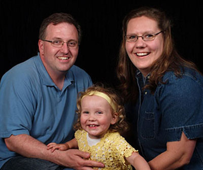 Adoptive Couples – Holy Family Catholic Adoption Agency